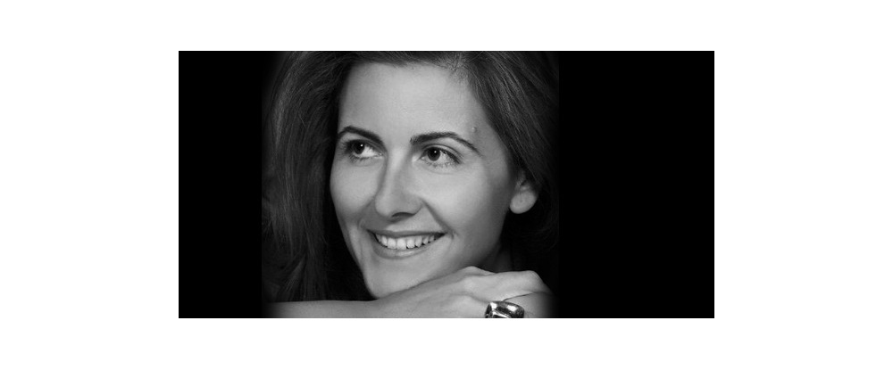 Maria Saadeh
